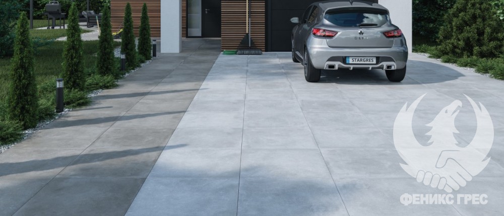 Гранитогреси Danzig 60x60 - Feniks.bg